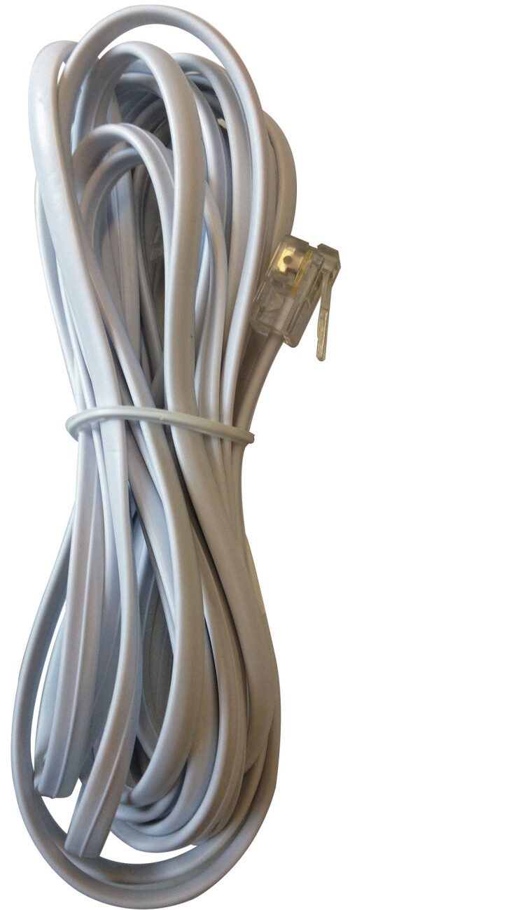 Roco 136100 Z21 Loconet Slave-Kabel, 11,90