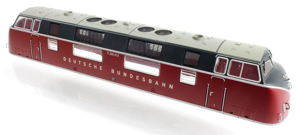 ESU 35080.SP.02 02 Gehäuse V200 015, 84,00
